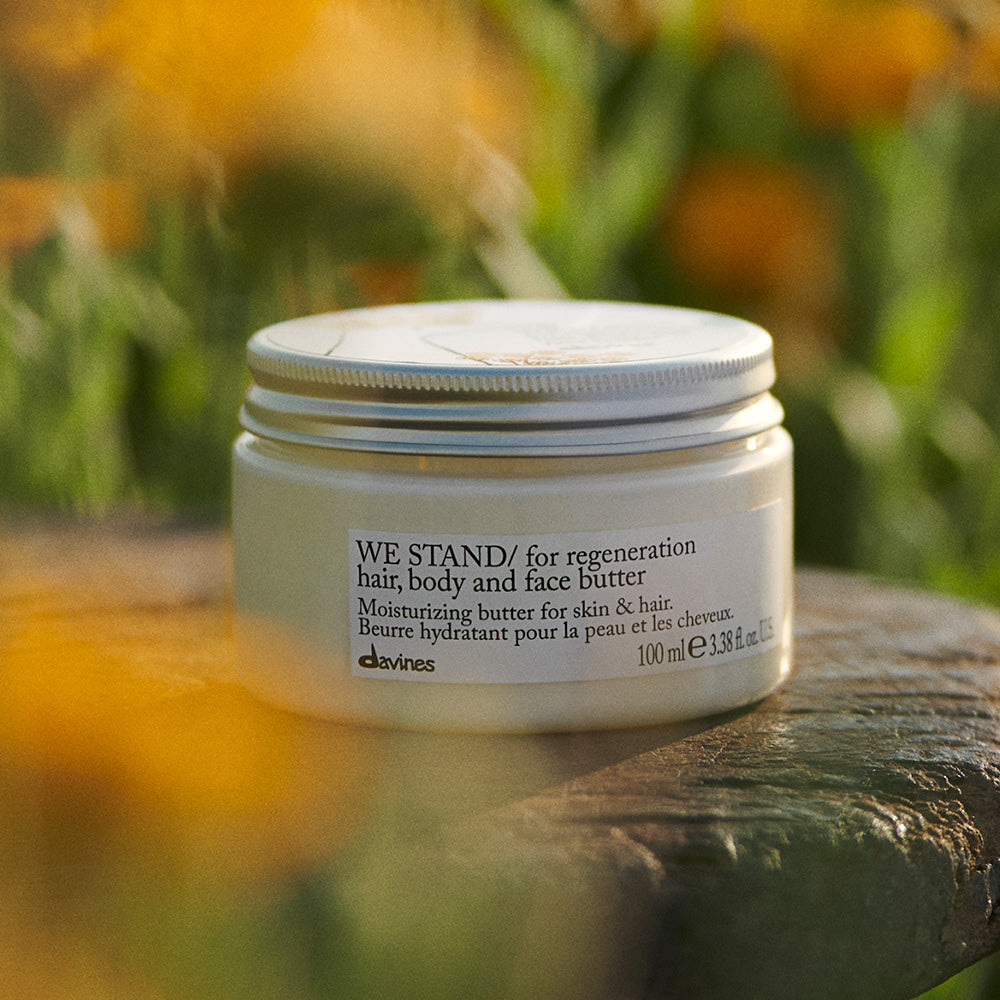 Davines - Sustainable beauty voor je haar